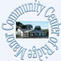 Community Center’s Activities Calendar – Community Center of Ridge ...