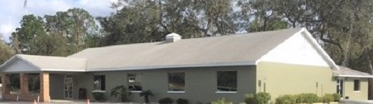 Community Center of Ridge Manor, Inc. – Ridge Manor Community Center